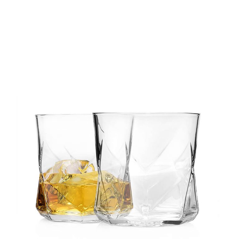 Kozarci za gin in viski - RITZENHOFF® Carlos 410ml (6 kosov) - Hudkozarc.si